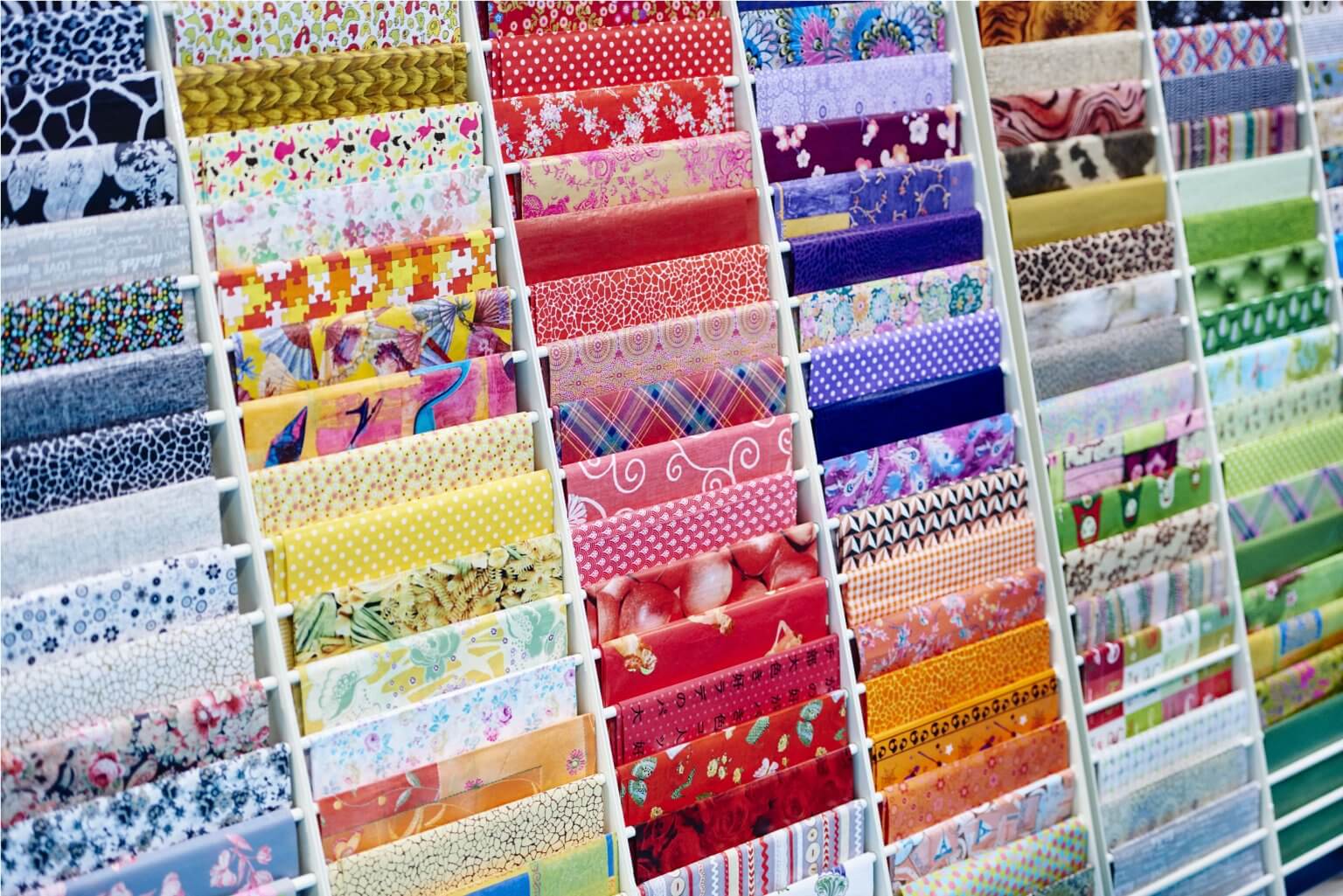 Sewing for Pleasure 2022 | The Creative Craft Shows