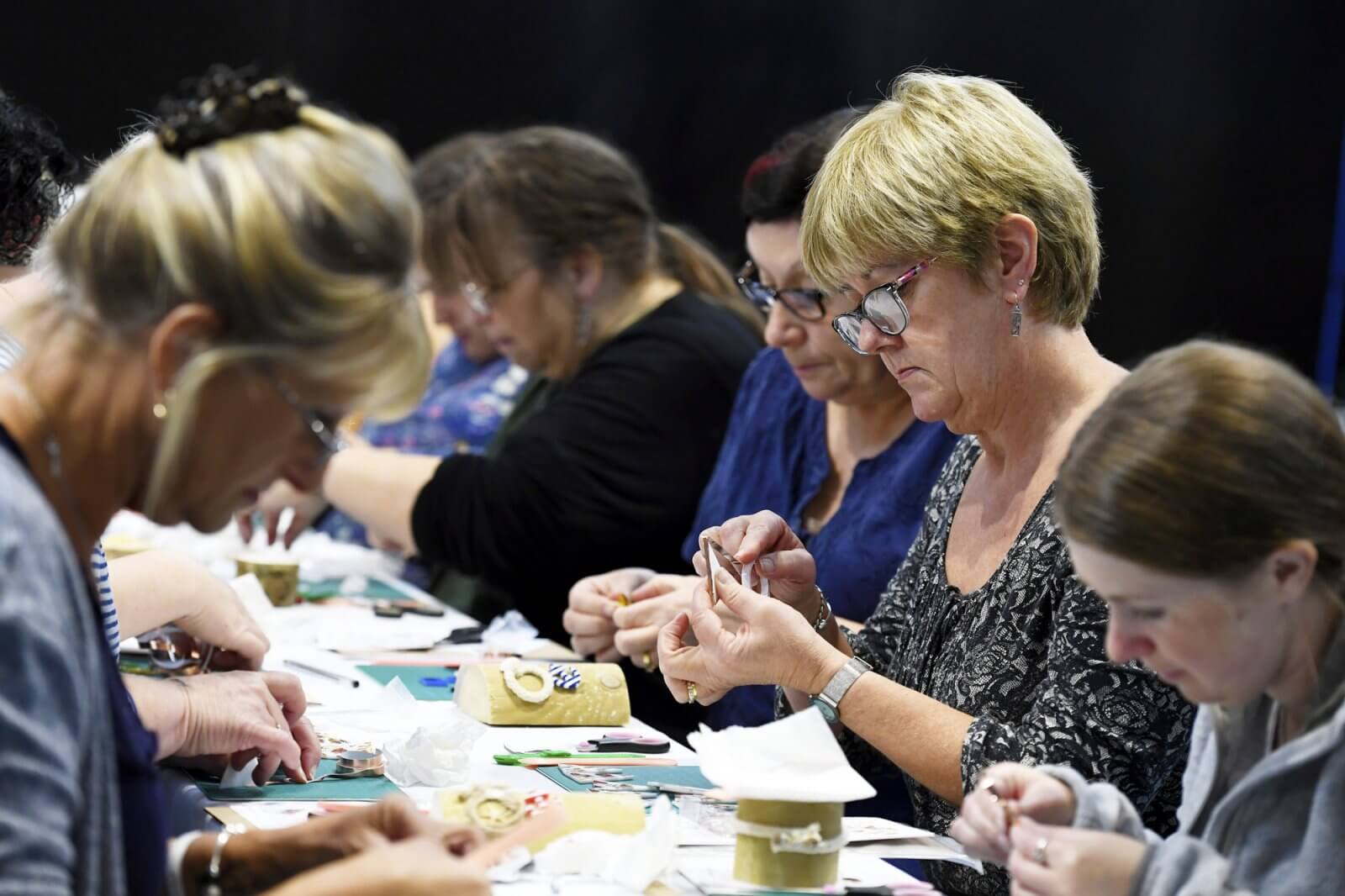 Sewing for Pleasure 2022 | The Creative Craft Shows